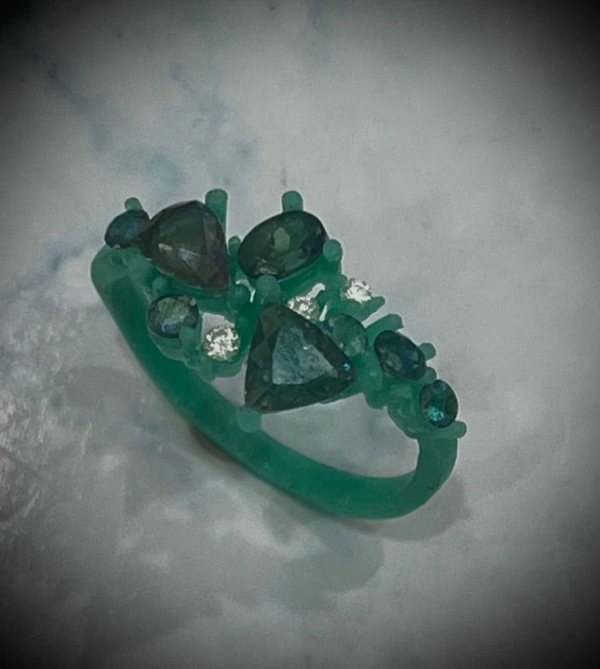 Best Natural Alexandrite Jewelry for Sale| GIA Certified – The Alexandrite