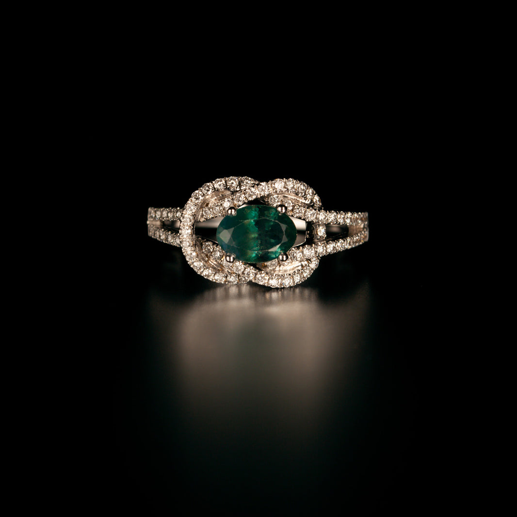 Best Natural Alexandrite Jewelry for Sale| GIA Certified