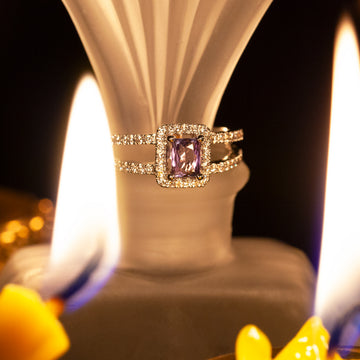 Best Natural Alexandrite Jewelry for Sale| GIA Certified